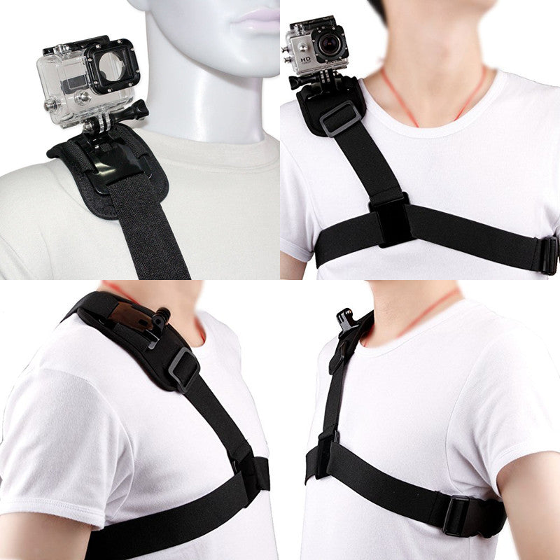 Adjustable Shoulder Strap – SJCAM UK